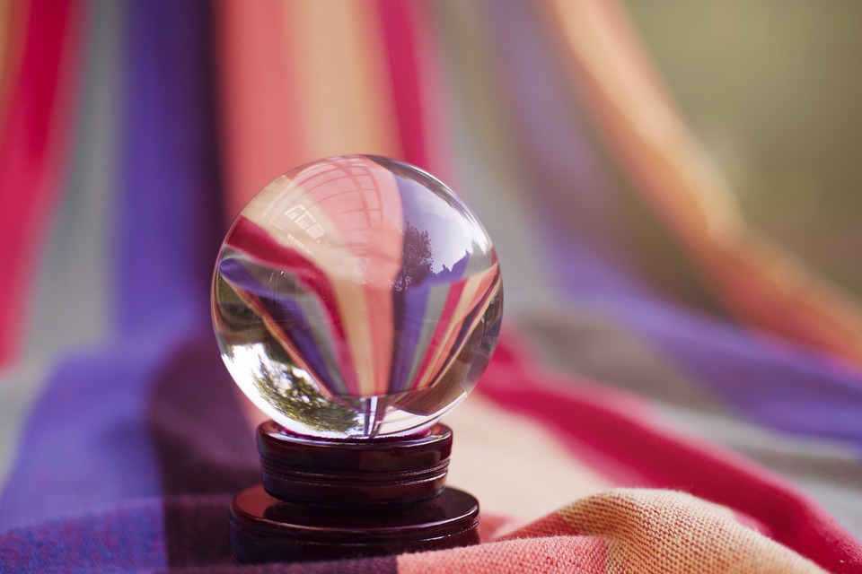 Psychic Spells To Help You Predict Your Future | Voodoo & Magic
