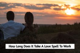 Change Your Life Spells: The Hidden Powers Of Magick