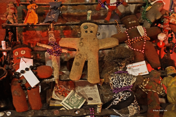 African Voodoo Spells Revealed: Myth or Reality?