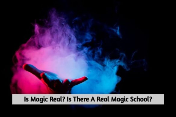 Magic Rings: Unleashing The Power Of Ancient Symbols
