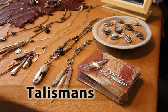 Talismans Is Essential For Your Success And Protection In Life