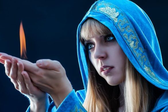 Magic Rings: Unleashing The Power Of Ancient Symbols