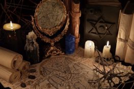 Voodoo Spells: The Ultimate Guide | Voodoo And Magic