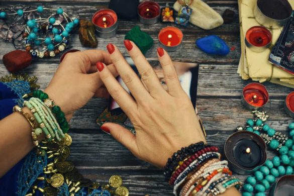 Love Spells To Get Your Ex Back: What You Need To Know