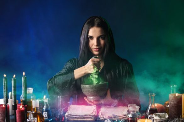 heka obsession love spell Archives | Voodoo and Magic