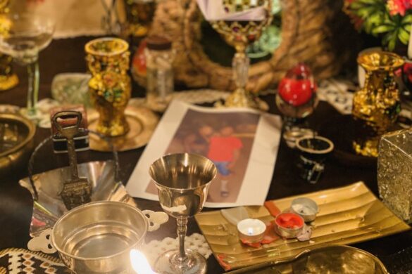 Effective Love Spells That Work Instantly: The Ultimate Guide