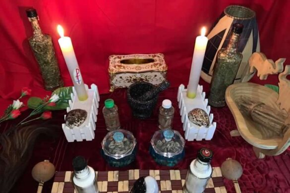 Do Spells Work? An Overview Of The Magic Behind Magic