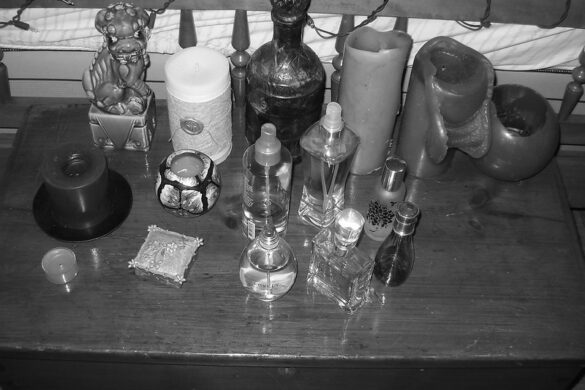 Voodoo Spells: The Ultimate Guide | Voodoo And Magic