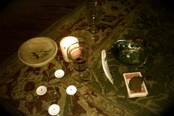 Do Spells Work? An Overview Of The Magic Behind Magic