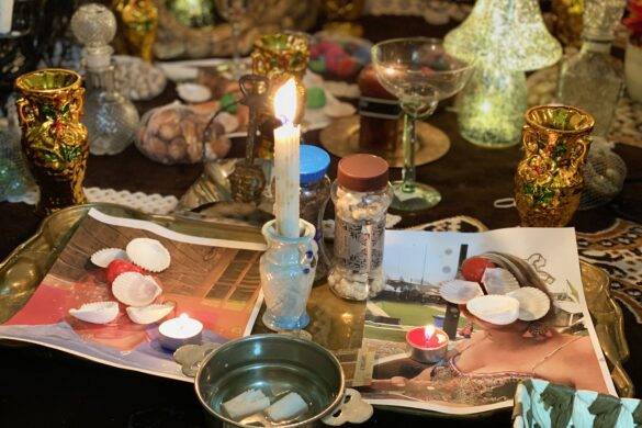 Voodoo Spells: The Ultimate Guide | Voodoo And Magic