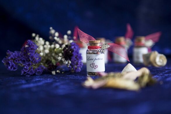 Powerful Love Spells That Work Fast: Casting Tips And Tricks