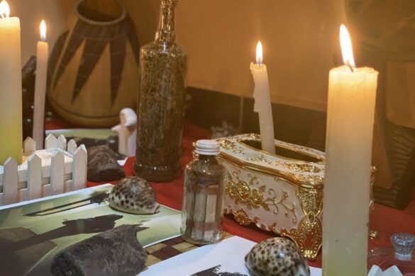 Powerful Spell Caster In The World: Verified And Certified