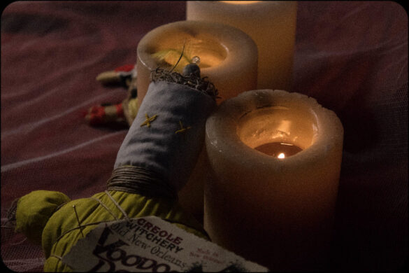 Spells To Make Him Fall In Love: A Guide To Enchant His Heart