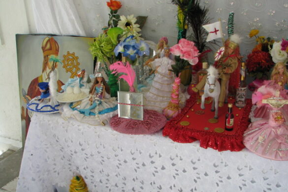 Voodoo Spells: The Ultimate Guide | Voodoo And Magic