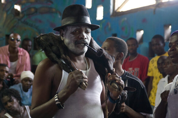 Voodoo Spells: The Ultimate Guide | Voodoo And Magic