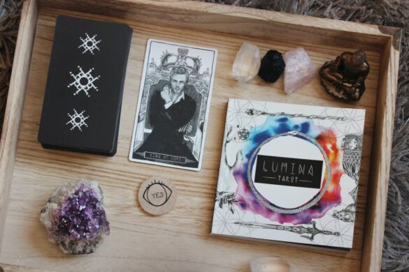 Full Moon Love Spells: A Ritual Guide To Attract Love