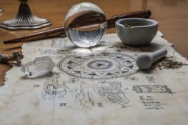 Voodoo Spells: The Ultimate Guide | Voodoo And Magic